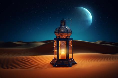 Premium Photo D Rendered Beautiful Islamic Background With Islamic