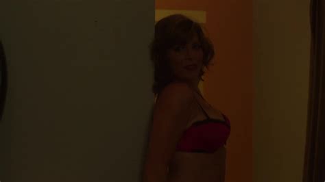 Naked Deborah O Brien In Biology