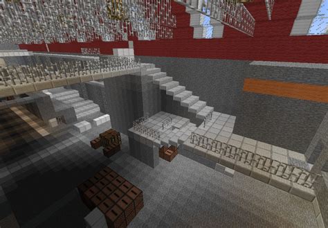Groznyj Grad METAL GEAR SOLID 3 SNAKE EATER Minecraft Map