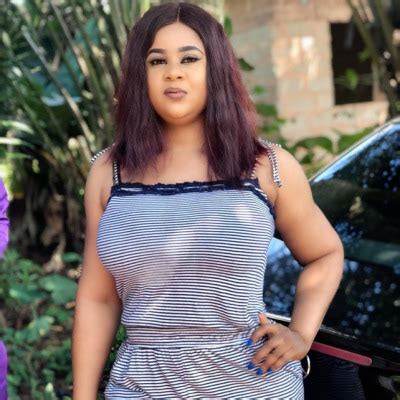 Uju Okoli Bio Net Worth Height Relation And Career