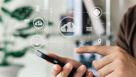 Security Considerations And Challenges Of Dbaas
