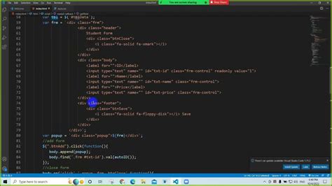 35 Jquery For Beginner Youtube