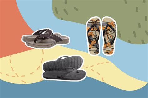 The 13 Best Mens Flip Flops Of 2022