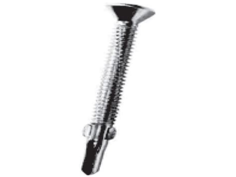 Tornillo Hexagonal Zincado Sol Machine Ltda Construex