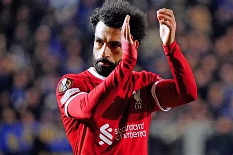 صلاح وُلد للعب في ليفربول جماهير الريدز تدعم مو بعد أزمته مع كلوب