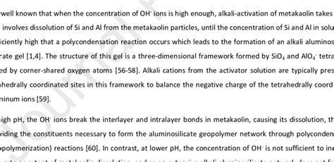 Comparison Between The Experimentally Measured Zeta Potentials Of Download Scientific Diagram