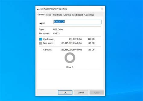 How To Recover Data From Raw Usb Easy Steps