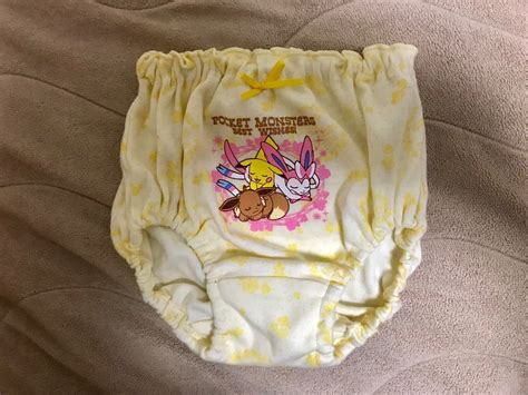【新品】9 3【新品】ポケモン 女児ショーツ 120cmの落札情報詳細 Yahooオークション落札価格検索 オークフリー