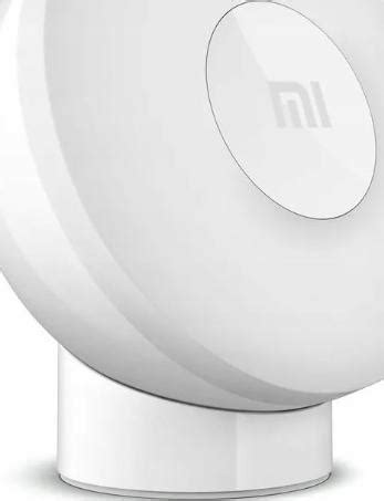 Xiaomi Mi Motion Activated Night Light 2 Bluetooth Lampka Z Czujnikiem Ruch 6934177751325