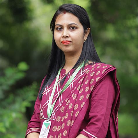 Dr Supriya Sahu Girijananda Chowdhury University