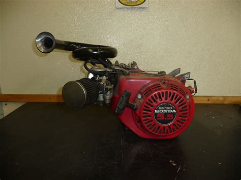 Predator 212 Exhaust Headers Pipes Mufflers Small Engine Motors
