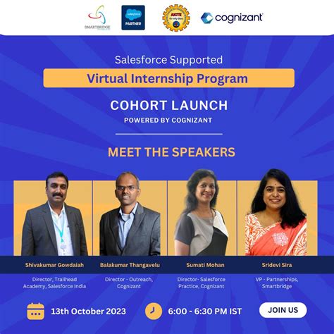 smartinternz on linkedin speakerssession specialcohort careergrowth