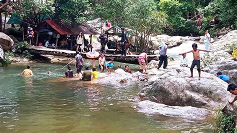 ក្រសួងទេសចរណ៍៖ ចុងសប្ដាហ៍ទី១ខែកញ្ញា ទទួលបានភ្ញៀវទេសចរជាង២០ម៉ឺននាក់