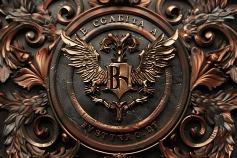 Bn Logo Ai Photo Premium Ai Generated Image