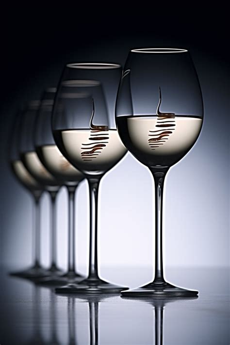 Dollar Wine Glasses Wine Glasses Background Wallpaper Image For Free