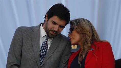 Pdi Allana Oficinas De Diputado Lavín León En El Congreso Por Causa