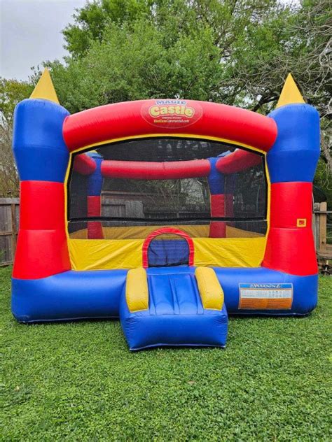 Best Deal Jumpers Party Rentals Party Rental And Bounce House Rental