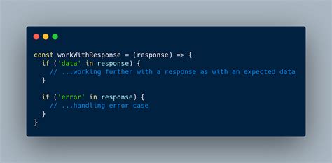 Что такое type guards в typescript by nick mitriashkin medium
