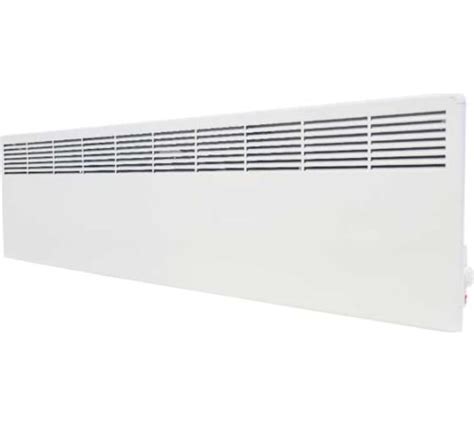 Электрический конвектор Atlantic iWarm 2000w 100023502900 - выгодная ...