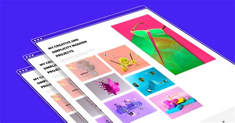 Responsive Template Crehana