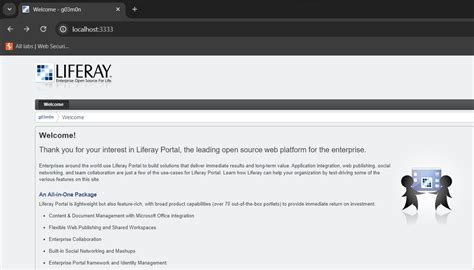 Liferay TunnelServlet Deserialization Remote Code Execution LPE 15538