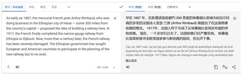 词典的谷歌翻译和页面的谷歌翻译结果差异很大 · Issue 1676 · Crimxext Saladict · Github