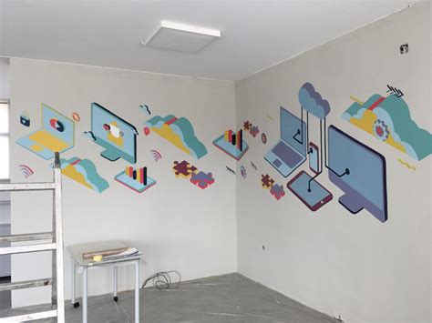 Изрисуване на Stem центрове Български