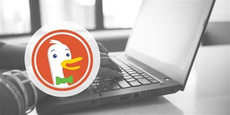 Qué Es Duckduckgo Y Cómo Usarlo Mayores Conectados
