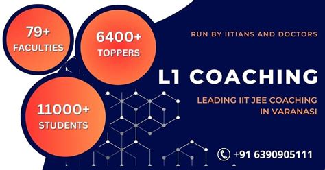 Iit Jee Coaching In Varanasi Best Iit Jee And Neet Coaching In Varanasi