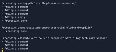 Dump Disqus For Giscus