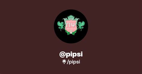 Pipsi Linktree