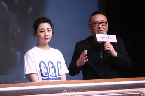 《爱情的边疆》从18岁演到80岁 殷桃：这是老天送来的礼物 360娱乐，你开心就好