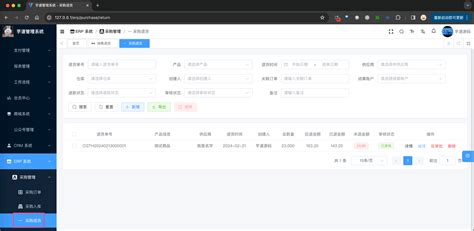 Yudao Cloud
