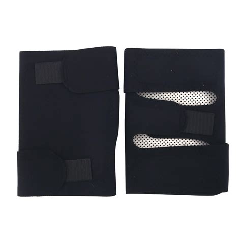 Dghm Tomalin Self Heating Knee Pads Middle And Elderly Knee Heat Warm
