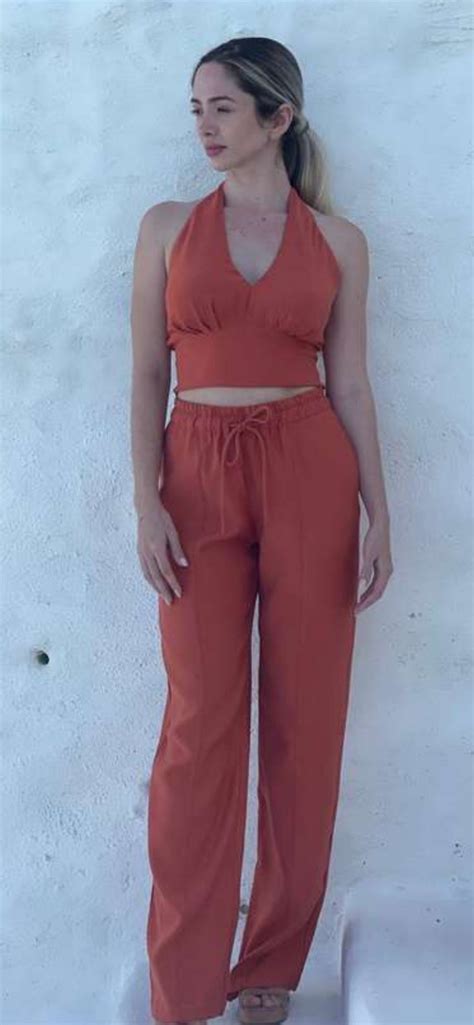 Joey Pants The Wardrobe By Jab