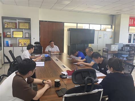 战暑运 保安全——宁夏空管分局运行管理中心召开暑运保障动员会 民用航空网