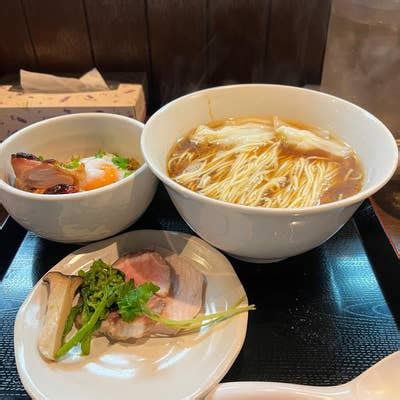 麺屋玉ぐすく 千種 ラーメン Retty