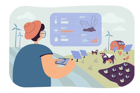 Blockchain In Agriculture