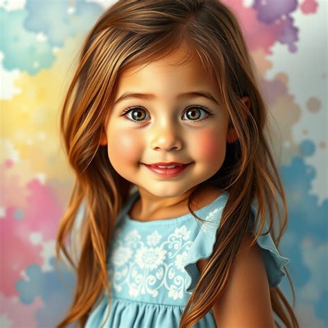 A Wonderful Girl A Wonderful Girl