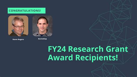 Fy24 Research Grant Award Unc Department Of Biology