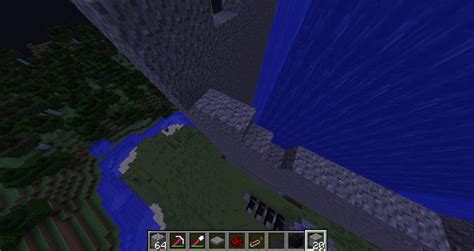 How To Make A Factions Base Step By Step Minecraft Map