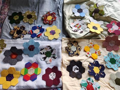 Epp Background Options R Quilting