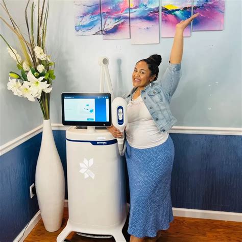 Treatments The Sculpting Spa