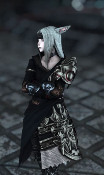 Inner Glam Eorzea Collection