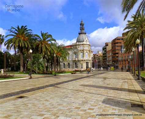 Un País Para Recorrérselo Abril 2015