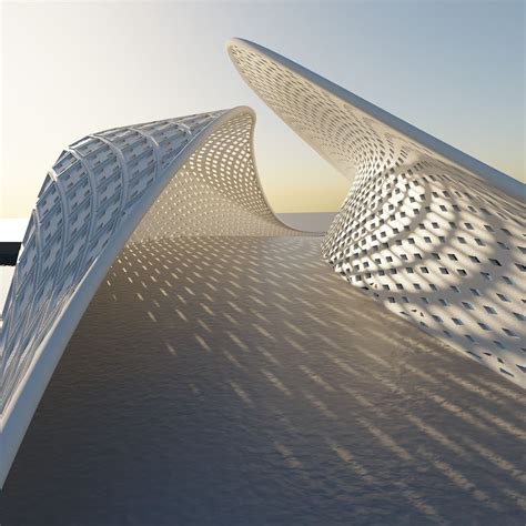Parametricarchitecture On Twitter Discover Blenders Incredible Potential By Joining Our