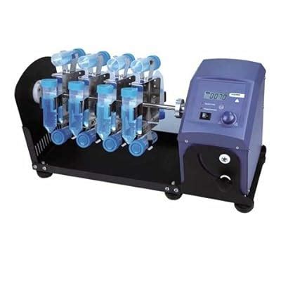 Scilogex SCI RL Pro Digital Rotisserie Test Tube Philippines Ubuy