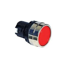 HW4B A1 W IDEC Pushbutton Non Illuminated