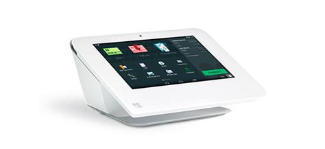 Clover POS Blackstone Merchant