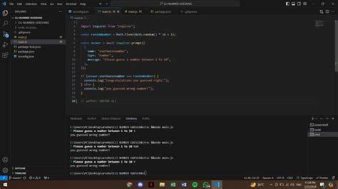Areeba Ali On Linkedin Dive Into The World Of Typescript As We Embark On A Journey To Create An